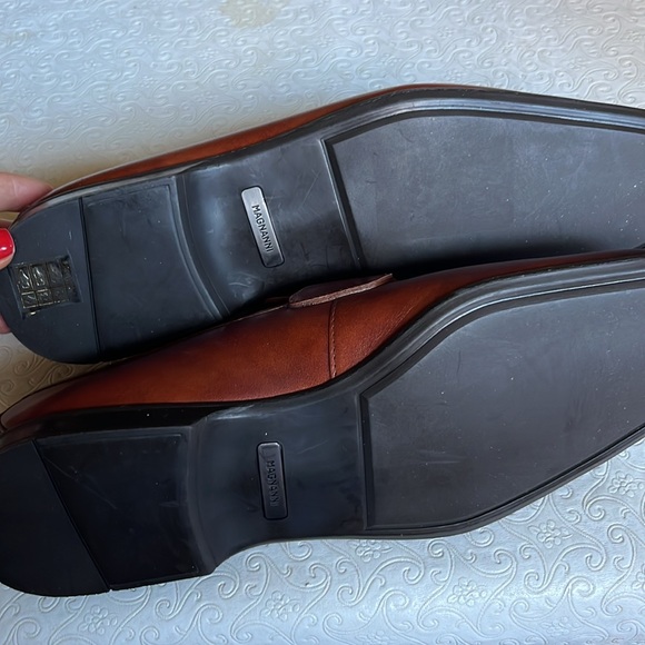 Magnanni | Shoes | Magnanni Raso Ll Loafer | Poshmark